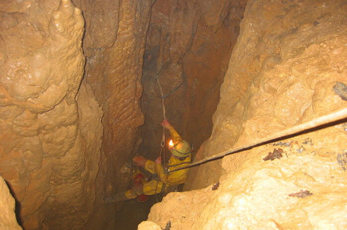 Caving Safety – CaveHaven